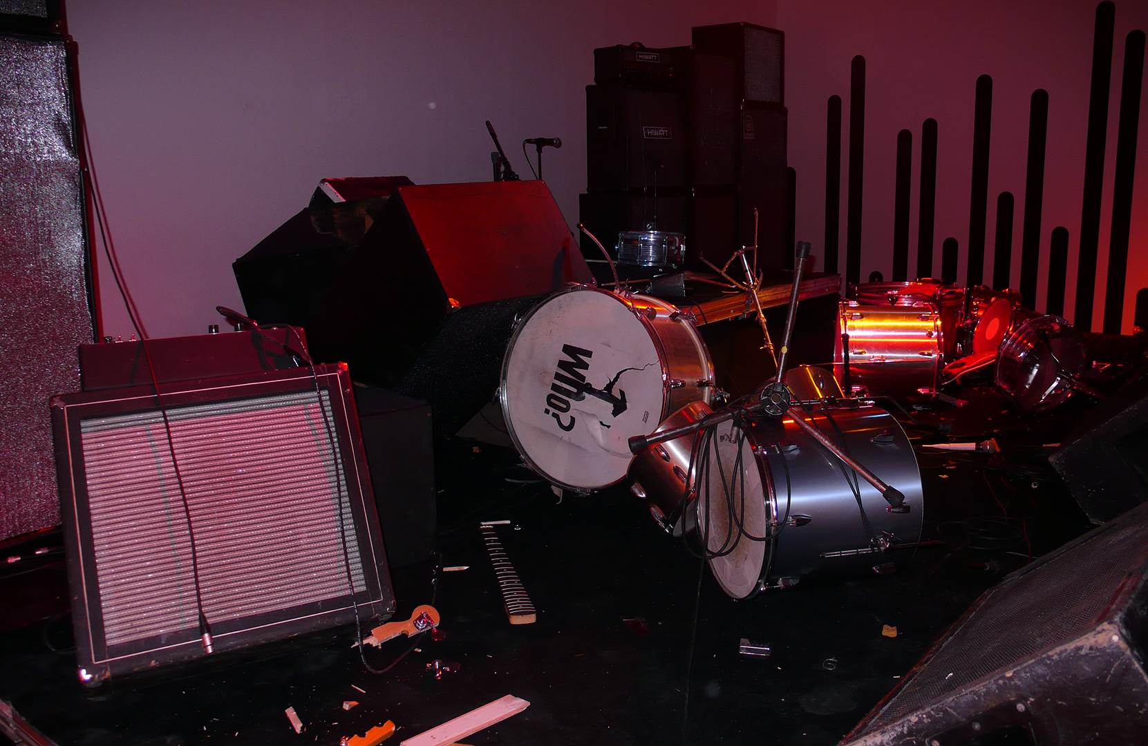 My Generation | Christoph Draeger