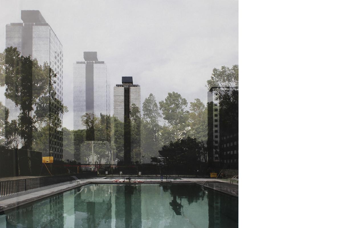 Tlatelolco | Christoph Draeger